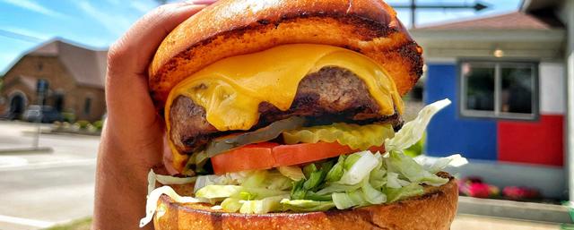 A Guide to the Best Burgers in Frisco