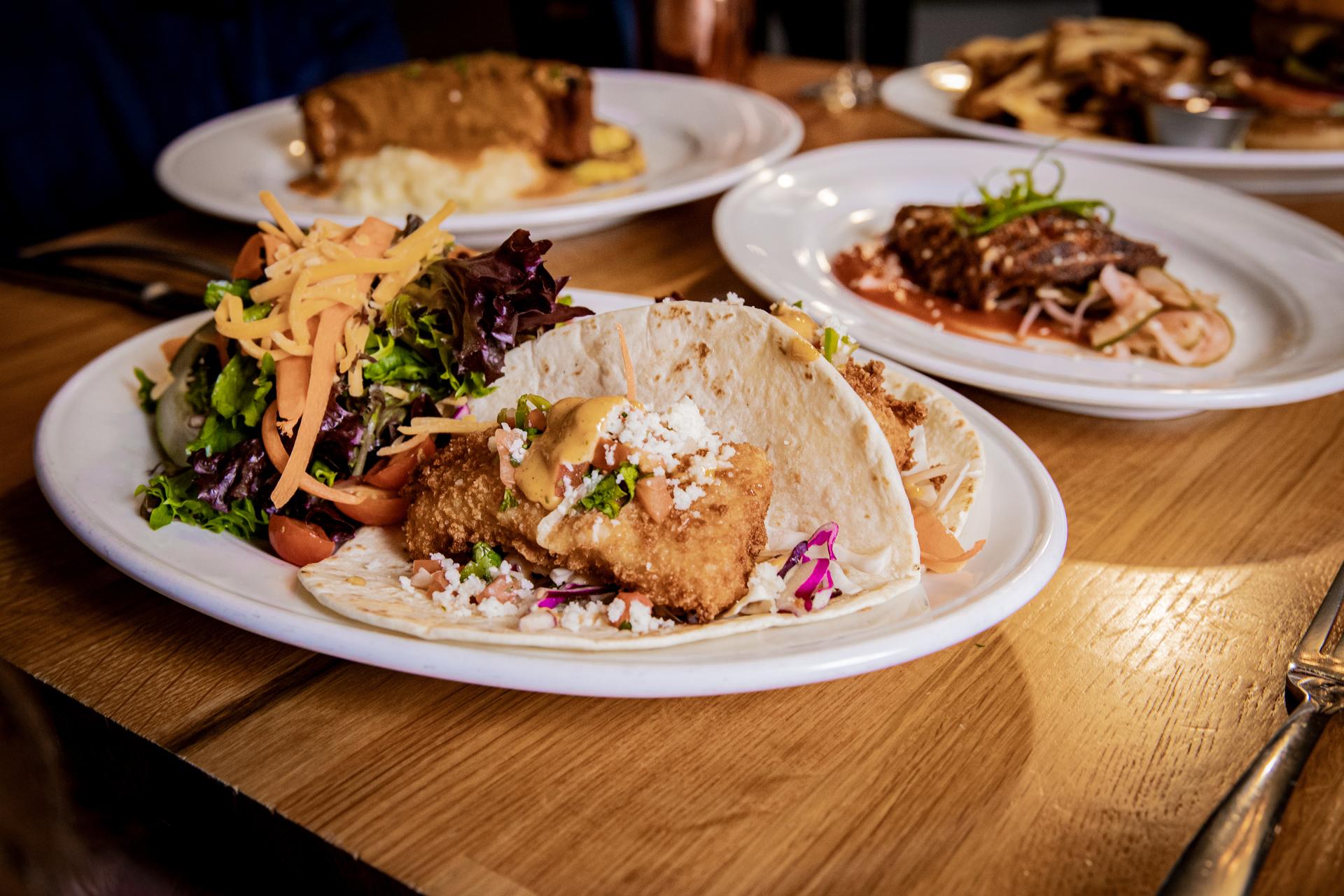 Frisco Restaurants | Enjoy Delicious Restaurants in Frisco