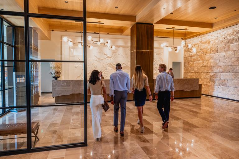 Meeting Rooms in Frisco | Frisco Texas Meeting Facilities