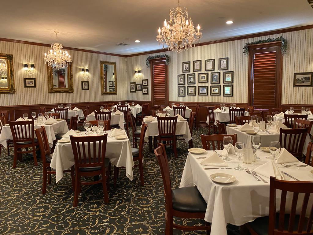 Faces of Frisco: Randy Burks and Randy's Steakhouse