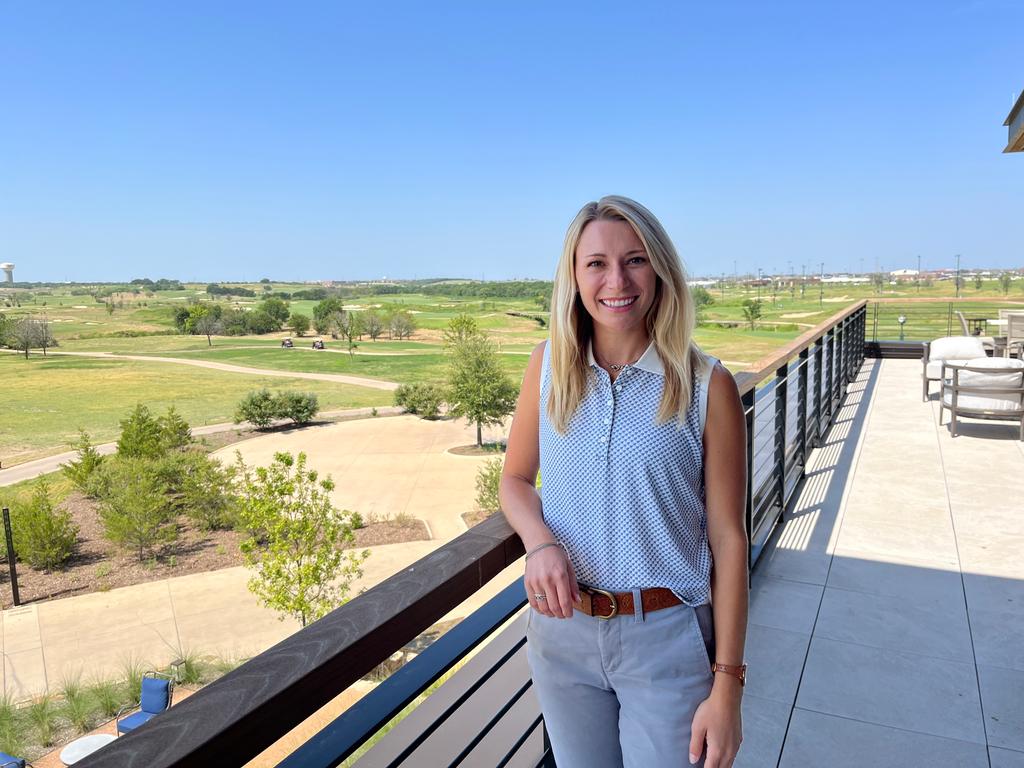 Local Golfer's Path from Frisco High School to PGA Frisco Head Golf Pro ...