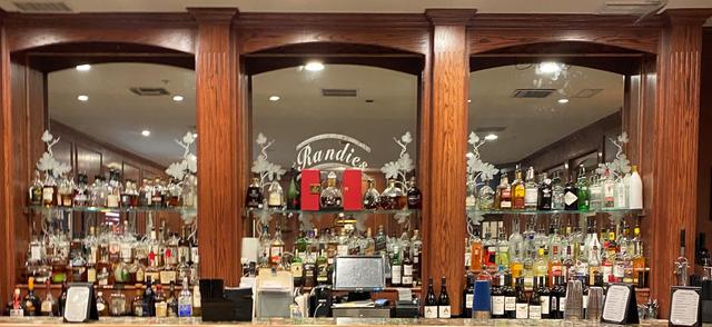 Faces of Frisco: Randy Burks and Randy's Steakhouse