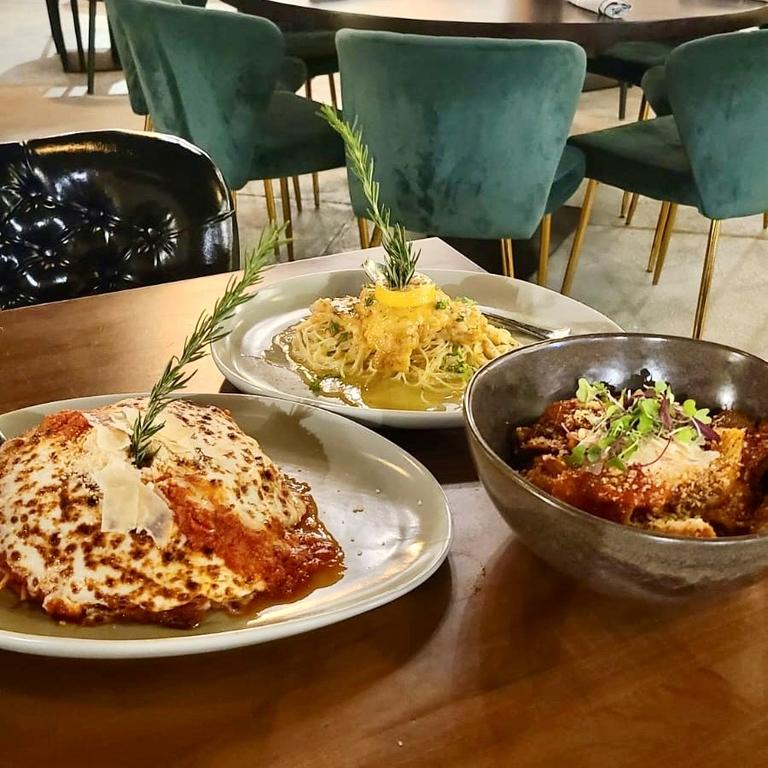 Where to Savor the Best Italian Food in Frisco